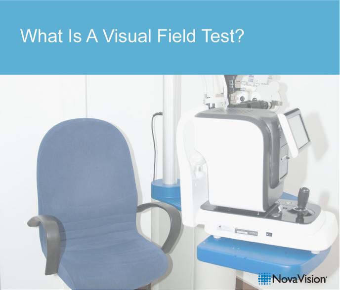  What Is A Visual Field Test NovaVision